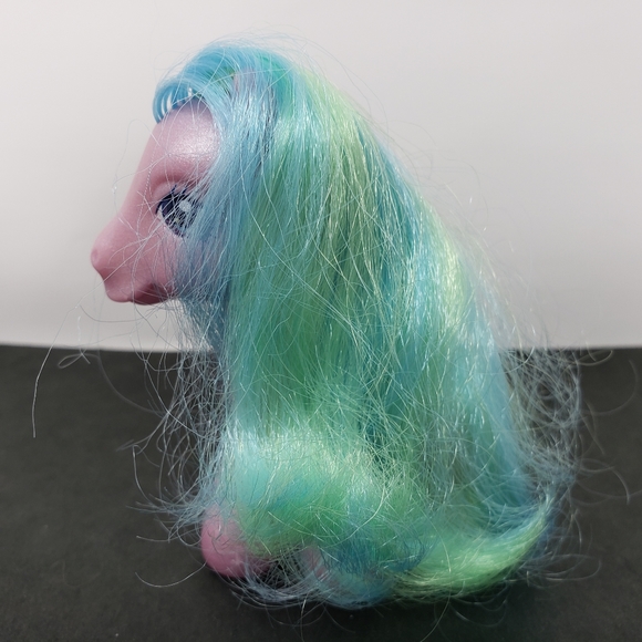 Hasbro | Toys | My Little Pony Tropical Delight G3 Mlp | Poshmark